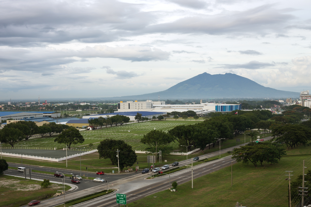 What Makes Angeles City in the Philippines Famous? - Philippine News